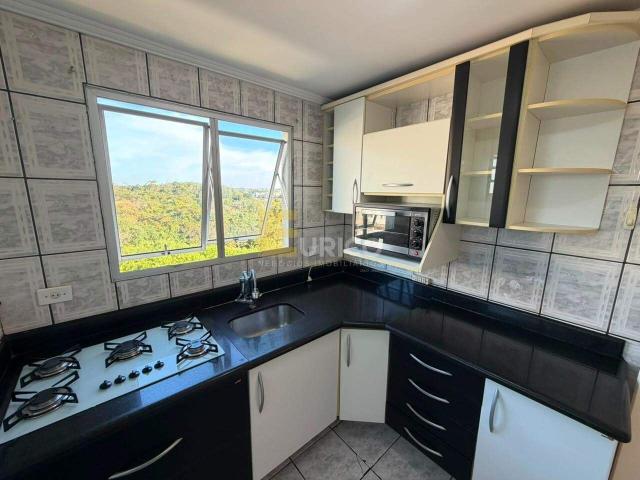 Apartamento para venda em Loteamento Pedra Verde em Valinhos São Paulo de 52.00m² com 2 Quartos e 1 Garagem
