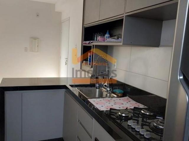 Apartamento para venda em Loteamento Planalto Do Sol de 42.00m² com 2 Quartos e 1 Garagem