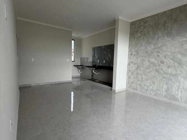 Apartamento para venda em Loteamento Quinta Do Oeste em Franca São Paulo de 62.00m² com 2 Quartos e 1 Garagem