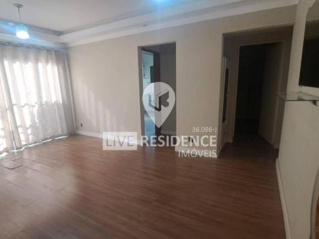 Apartamento para venda em Loteamento Rei De Ouro de 69.00m² com 2 Quartos e 1 Garagem