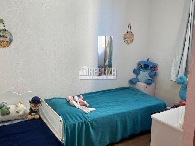 Apartamento para venda em Loteamento Reserva Ushuaia, Uberab