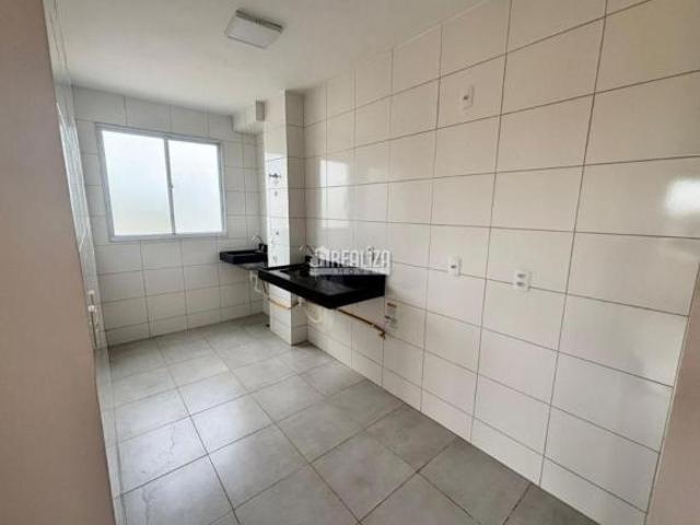 Apartamento para venda em Loteamento Reserva Ushuaia, Uberab