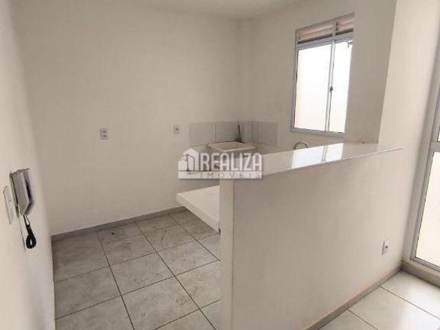 Apartamento para venda em Loteamento Reserva Ushuaia, Uberab