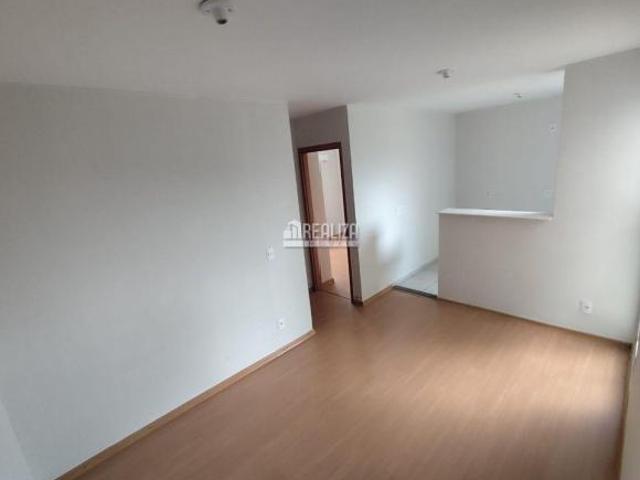Apartamento para venda em Loteamento Reserva Ushuaia, Uberab