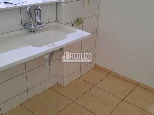 Apartamento para venda em Loteamento Reserva Ushuaia, Uberab