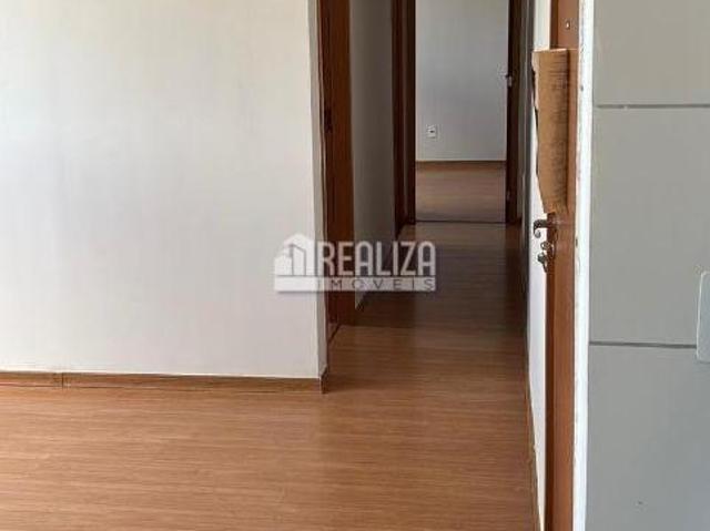 Apartamento para venda em Loteamento Reserva Ushuaia, Uberab