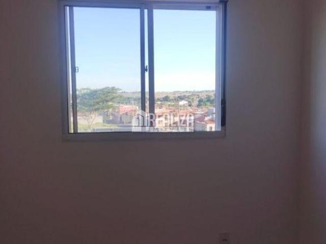 Apartamento para venda em Loteamento Reserva Ushuaia, Uberab