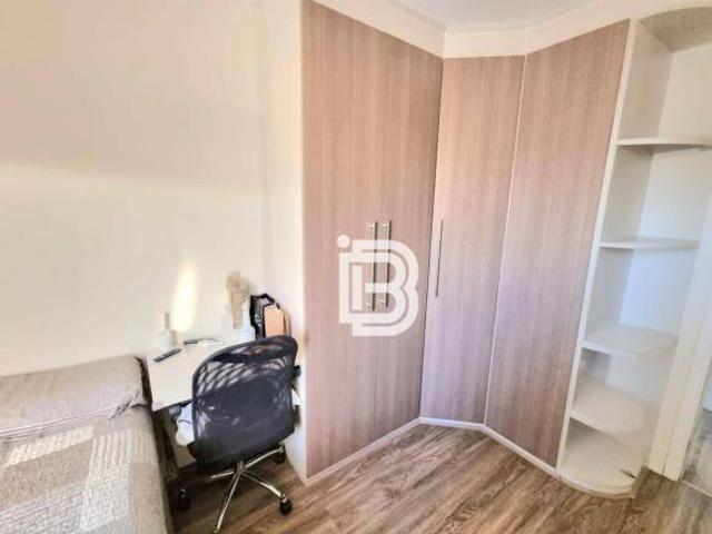 Apartamento para venda em Loteamento Reserva Ermida de 101.00m² com 3 Quartos, 1 Suite e 2 Garagens
