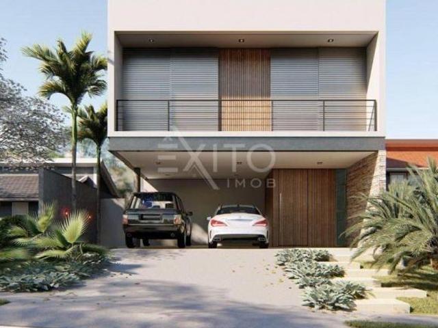 Apartamento para venda em Loteamento Reserva Ermida de 212.00m² com 3 Quartos, 3 Suites e 2 Garagens