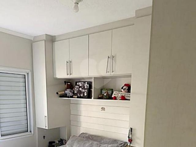 Apartamento para venda em Loteamento Reserva Ermida de 48.00m² com 2 Quartos e 1 Garagem