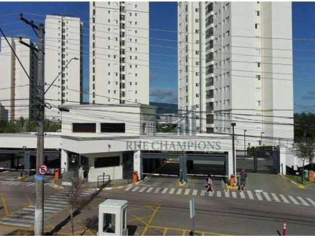 Apartamento para venda em Loteamento Reserva Ermida de 57.00m² com 2 Quartos, 1 Suite e 1 Garagem