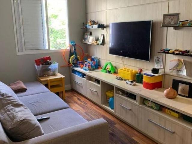 Apartamento para venda em Loteamento Reserva Ermida de 76.00m² com 2 Quartos, 2 Suites e 2 Garagens