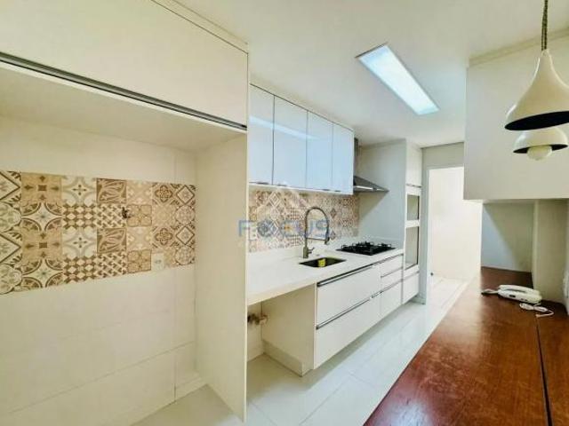Apartamento para venda em Loteamento Reserva Ermida de 97.00m² com 3 Quartos, 1 Suite e 2 Garagens