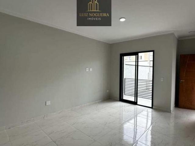 Apartamento para venda em Loteamento Residencial Andrade de 65.00m² com 2 Quartos, 1 Suite e 1 Garag