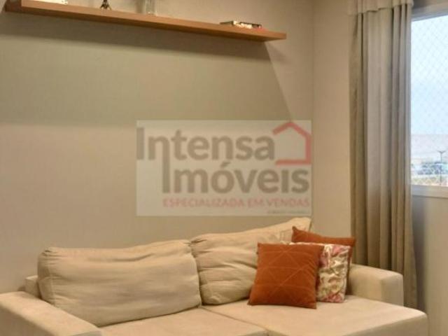 Apartamento para venda em Loteamento Residencial Andrade de 70.00m² com 2 Quartos, 1 Suite e 1 Garag