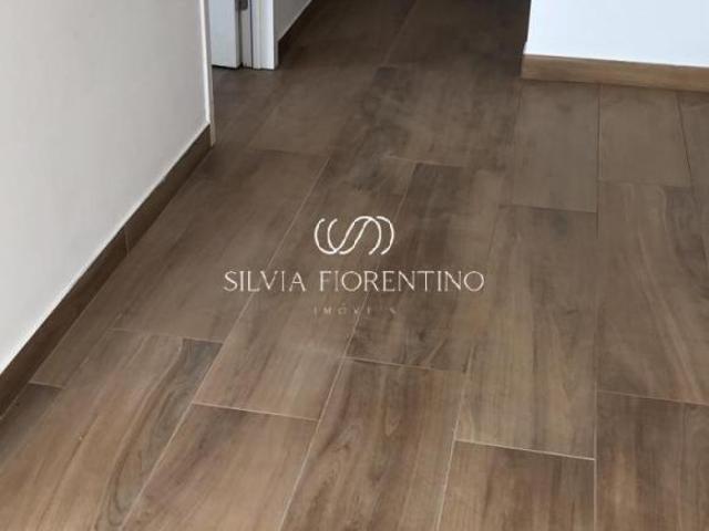 Apartamento para venda em Loteamento Residencial E Comercial Bosque Flamboyant de 101.00m² com 3 Qua