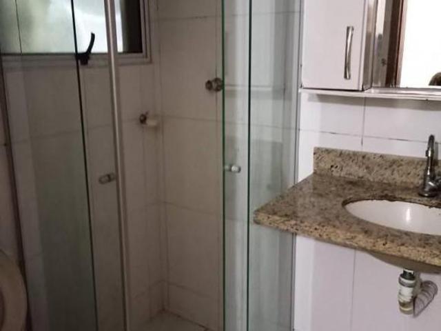 Apartamento para venda em Loteamento Residencial São Vicente De Paulo de 45.00m² com 2 Quartos