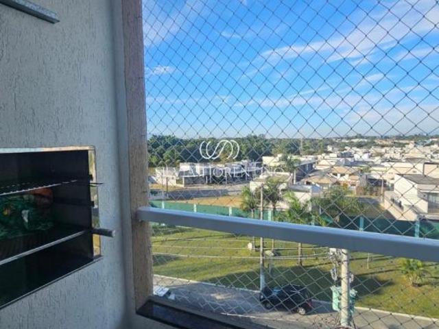 Apartamento para venda em Loteamento Residencial Parque Das Araucárias de 48.00m² com 2 Quartos e 1