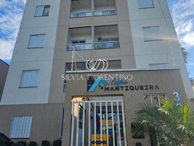 Apartamento para venda em Loteamento Residencial Parque Das Araucárias em Tremembé São Paulo de 48.00m² com 2 Quartos e 1 Garagem