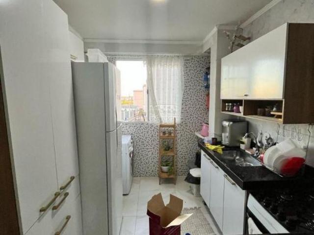 Apartamento para venda em Loteamento Residencial Pequis, Ube
