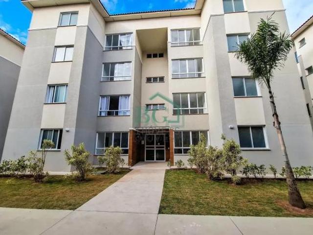 Apartamento para venda em Loteamento Residencial Tiradentes