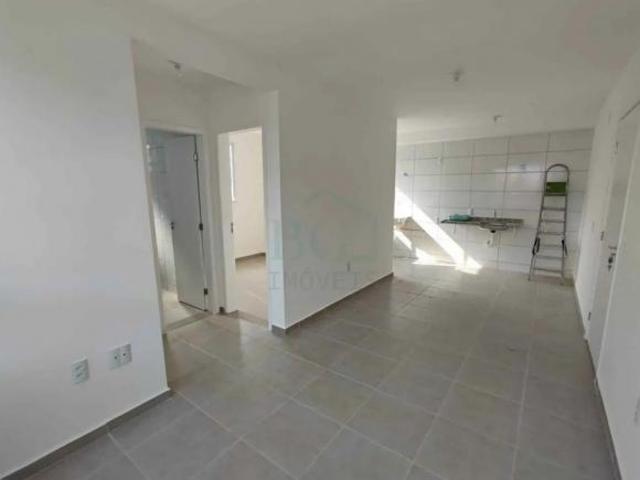 Apartamento para venda em Loteamento Residencial Tiradentes