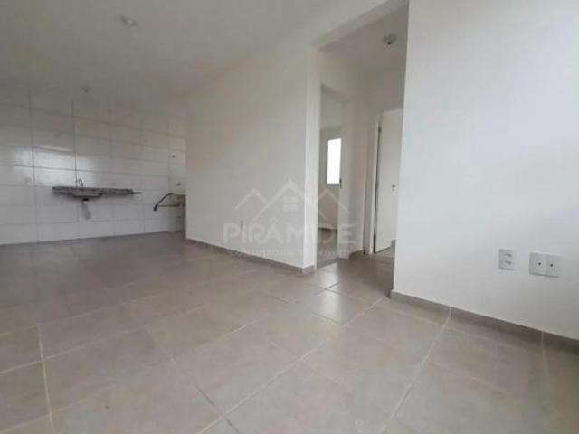 Apartamento para venda em Loteamento Residencial Tiradentes
