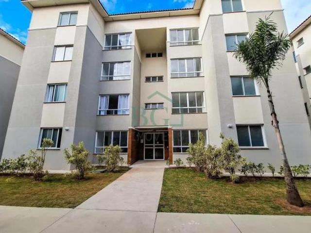 Apartamento para venda em Loteamento Residencial Tiradentes