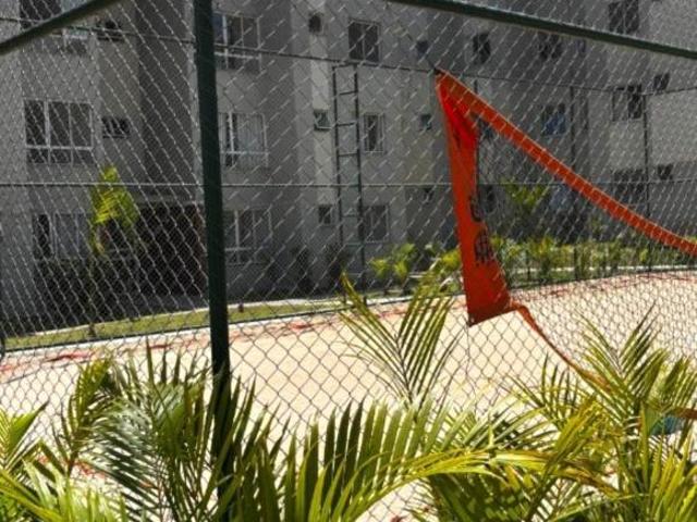Apartamento para venda em Loteamento Residencial Tiradentes