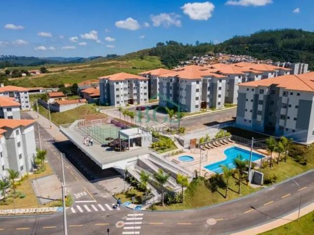 Apartamento para venda em Loteamento Residencial Tiradentes