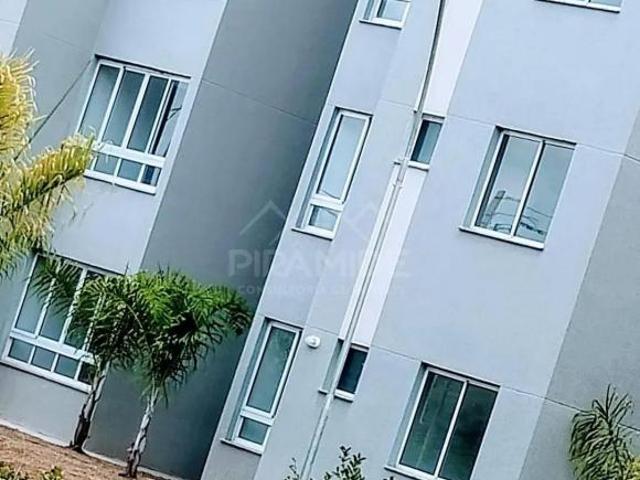 Apartamento para venda em Loteamento Residencial Tiradentes