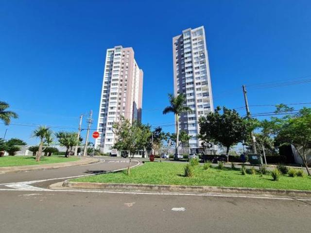 Apartamento para venda em Loteamento Residencial Vila Bella Dom Pedro de 180.00m² com 4 Quartos, 3 S