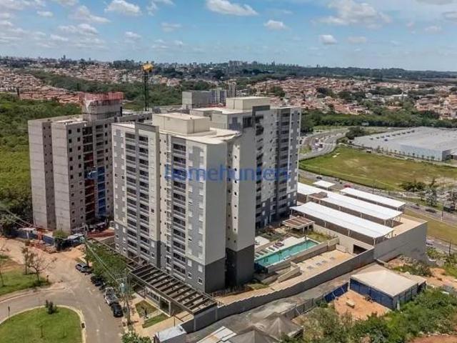 Apartamento para venda em Loteamento Residencial Vila Bella Dom Pedro de 60.00m² com 2 Quartos, 1 Su