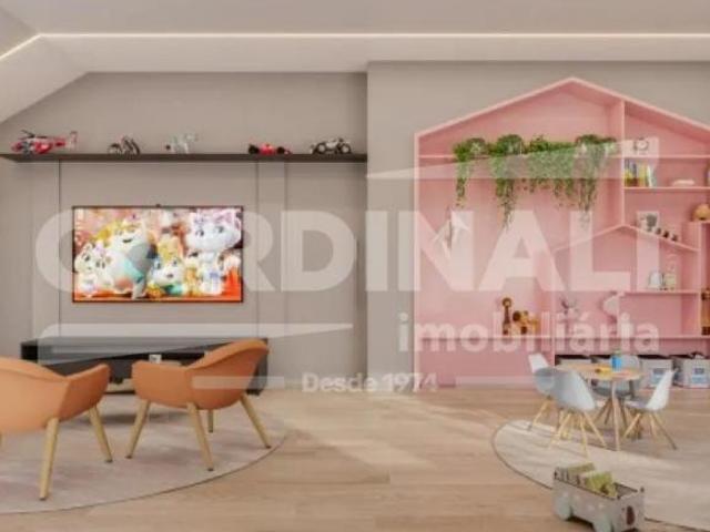 Apartamento para venda em Loteamento Residencial Vila Bella Dom Pedro de 95.00m² com 3 Quartos, 1 Su