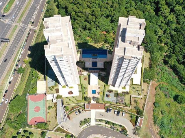 Apartamento para venda em Loteamento Residencial Vila Bella Dom Pedro em Campinas São Paulo de 180.00m² com 4 Quartos, 3 Suítes e 3 Garagens