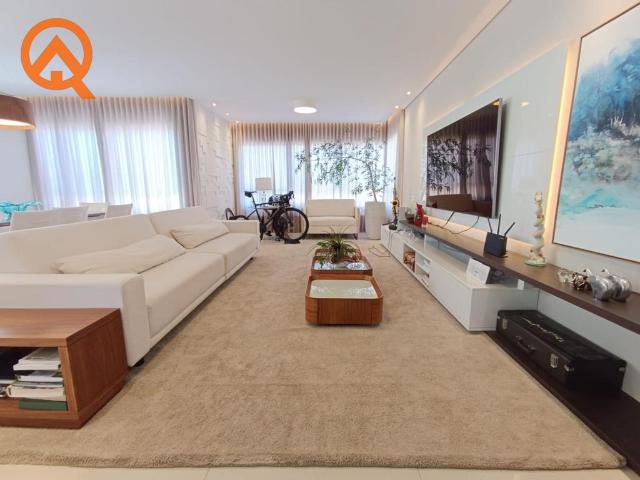 Apartamento para venda em Loteamento Residencial Vila Bella Dom Pedro em Campinas São Paulo de 181.00m² com 3 Quartos, 3 Suítes e 3 Garagens