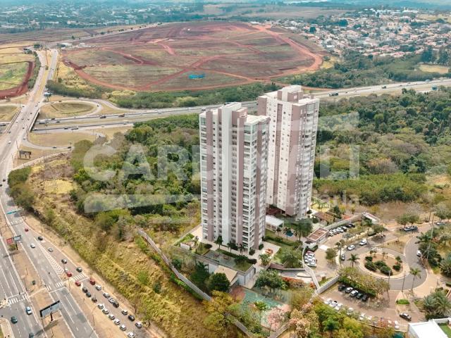 Apartamento para venda em Loteamento Residencial Vila Bella Dom Pedro em Campinas São Paulo de 181.00m² com 3 Quartos, 3 Suítes e 3 Garagens