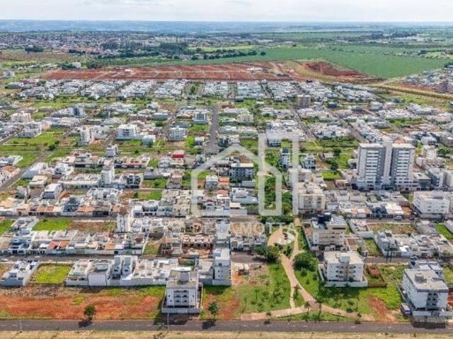 Apartamento para venda em Loteamento Vida Nova, Uberlândia