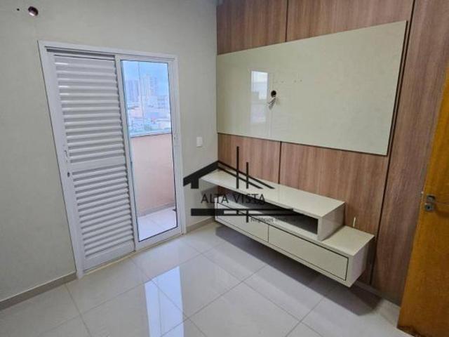 Apartamento para venda em Loteamento Vida Nova, Uberlândia