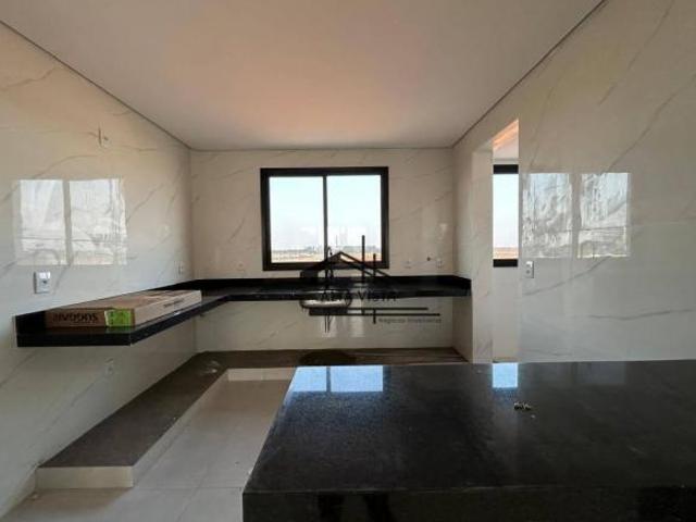 Apartamento para venda em Loteamento Vida Nova, Uberlândia