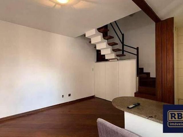 Apartamento para venda em Lourdes, Belo Horizonte