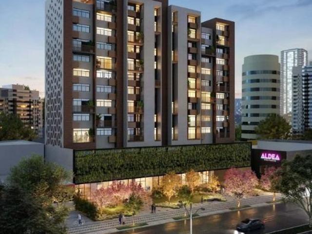 Apartamento para venda em Lourdes, Belo Horizonte