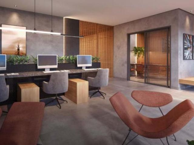 Apartamento para venda em Lourdes, Belo Horizonte