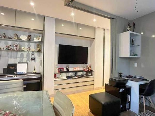 Apartamento para venda em Lourdes, Belo Horizonte