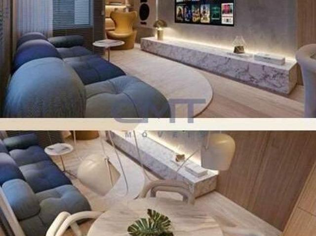 Apartamento para venda em Lourdes, Belo Horizonte