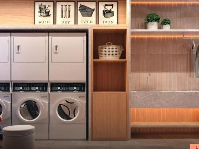 Apartamento para venda em Lourdes, Belo Horizonte