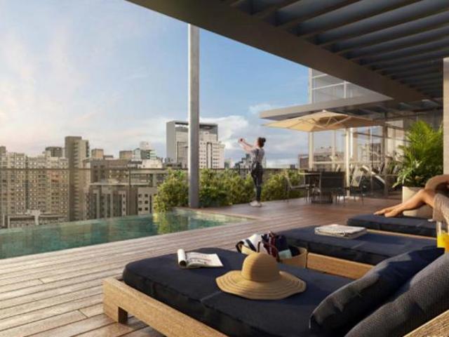 Apartamento para venda em Lourdes, Belo Horizonte