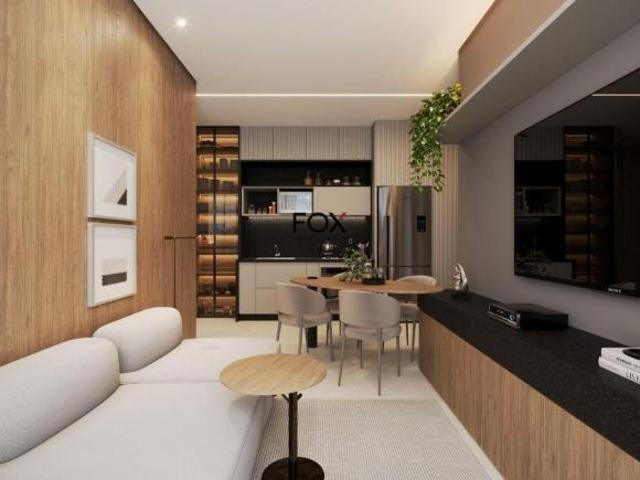 Apartamento para venda em Lourdes, Belo Horizonte