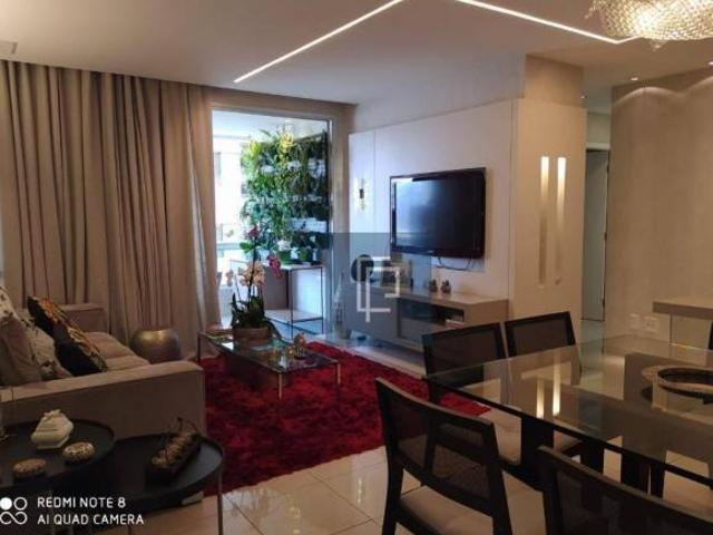 Apartamento para venda em Lourdes, Belo Horizonte