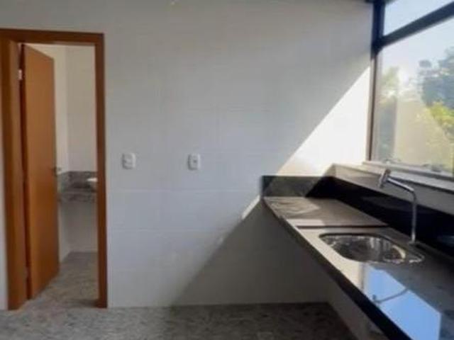 Apartamento para venda em Lourdes, Belo Horizonte